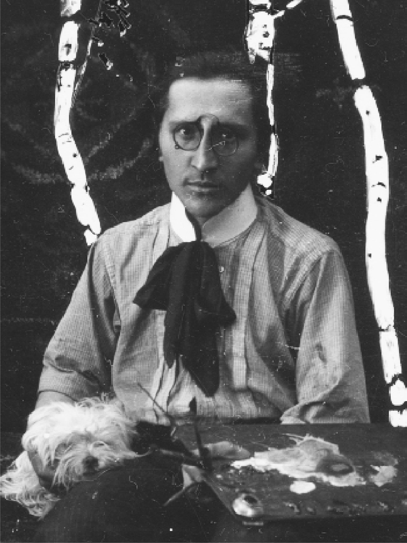 Josef Váchal | Trafo Gallery