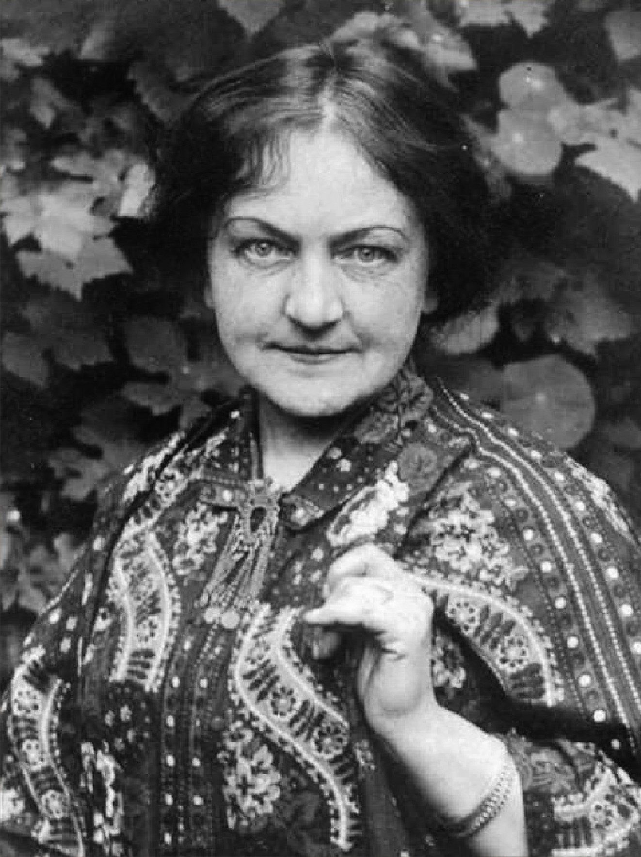 Zdenka Braunerová | Trafo Gallery