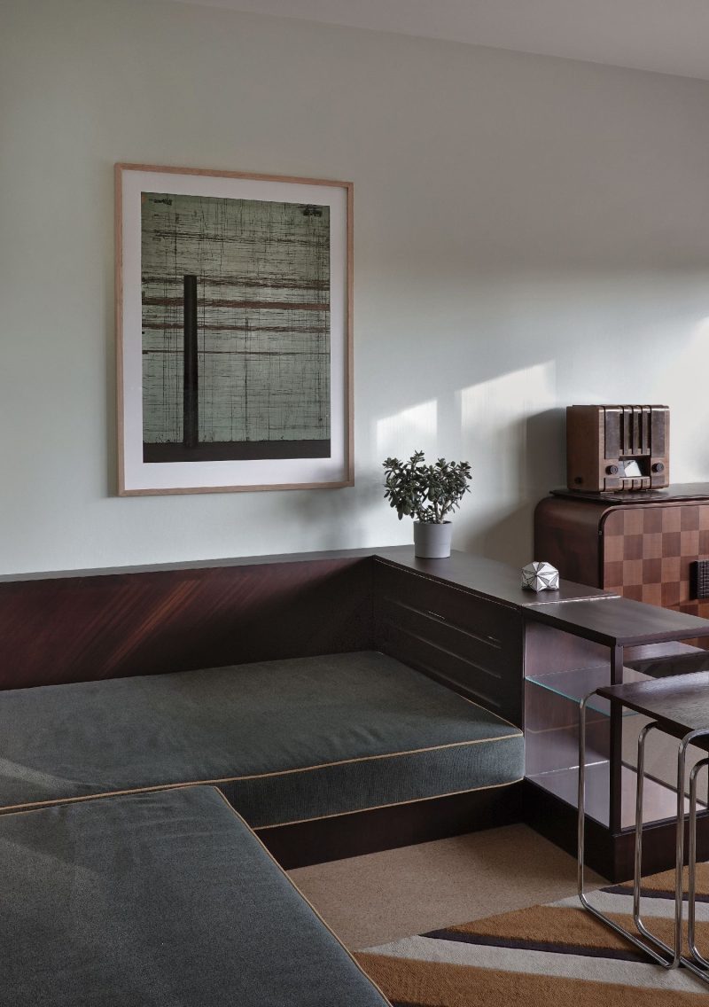 We are opening Ivan Pinkava’s exhibition at the Volman Villa | Trafo ...