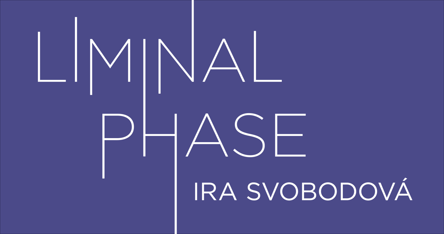 Vernisáž výstavy Ira Svobodová: Liminal Phase | Trafo Gallery