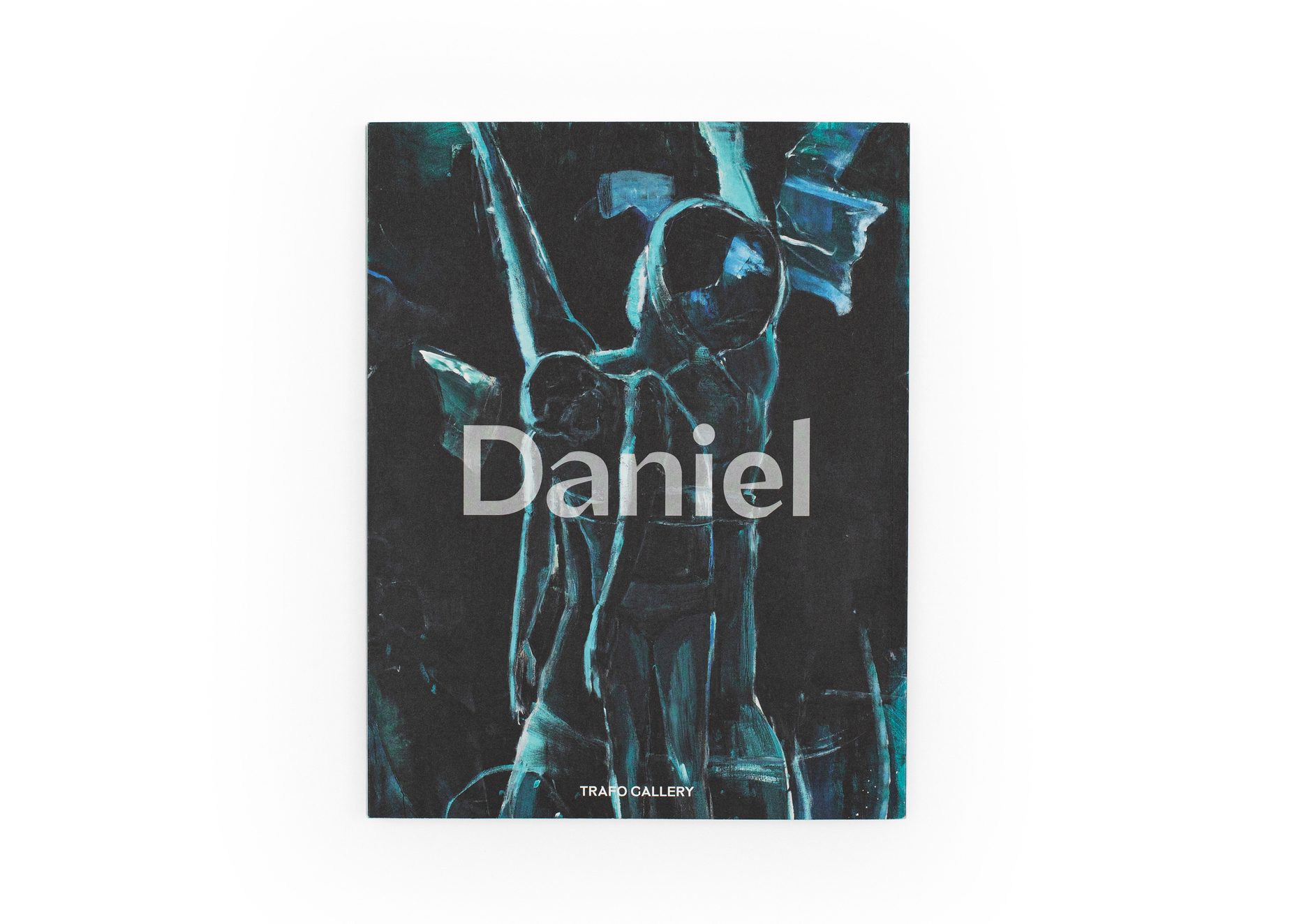 Daniel Balabán | Trafo Gallery