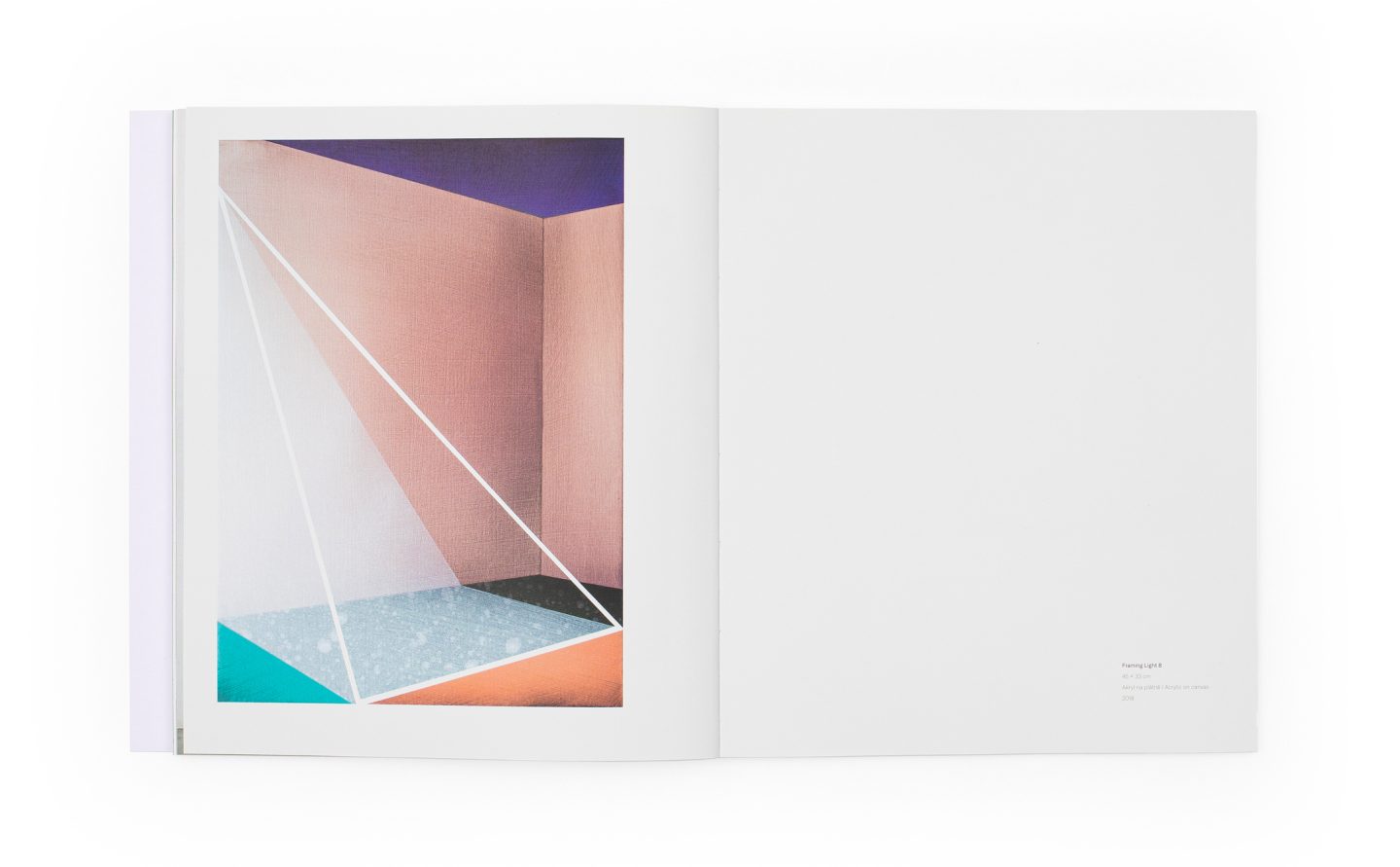 Liminal Phase | Trafo Gallery