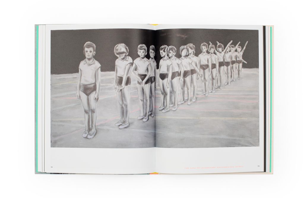 Jakub Janovský: Betonová zahrada | Trafo Gallery