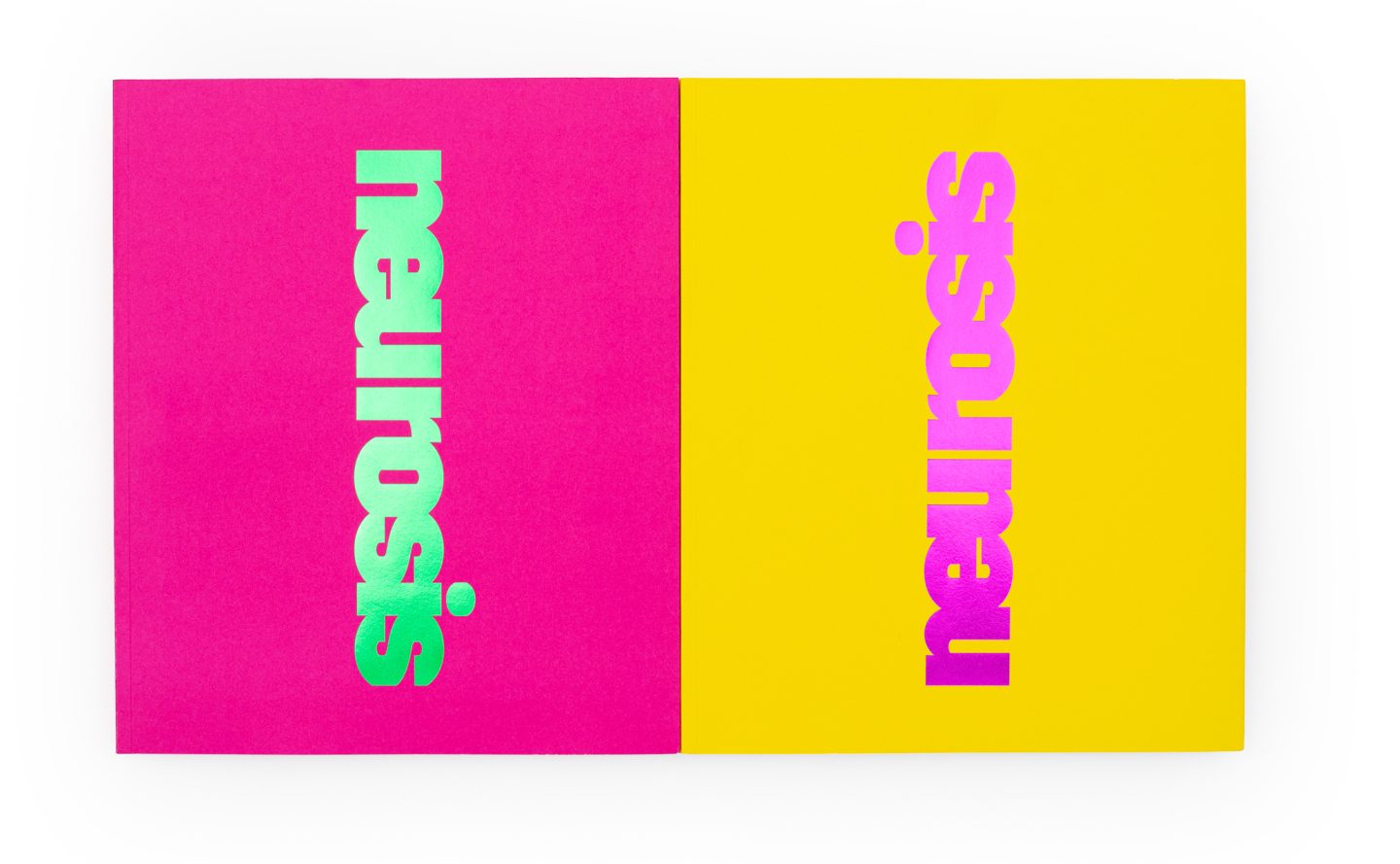 Martin Salajka: Neurosis | Trafo Gallery