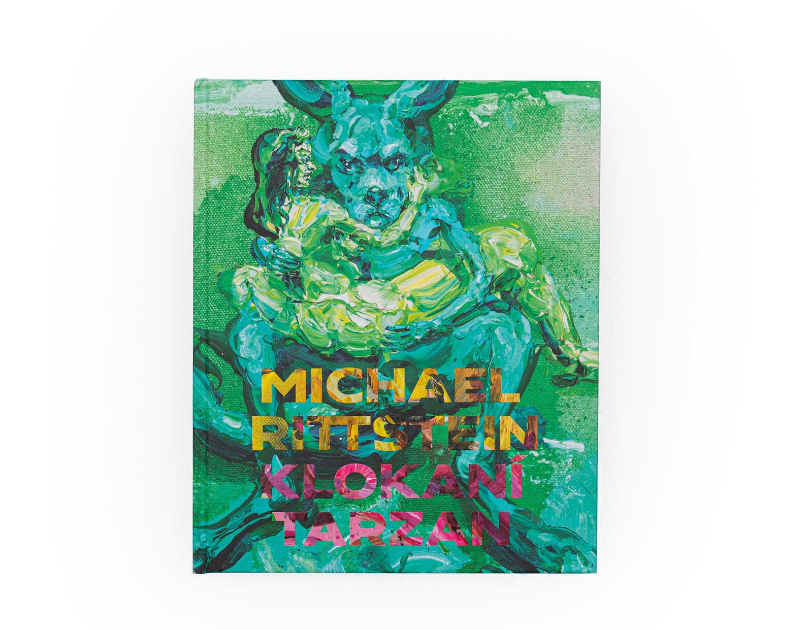 Michael Rittstein | Trafo Gallery