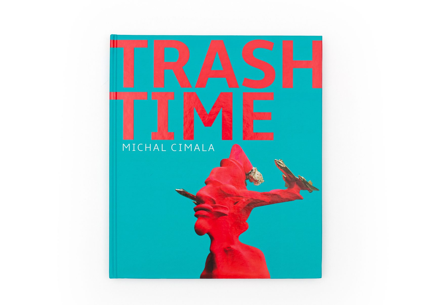 Trash Time (Don´t Run!) | Trafo Gallery