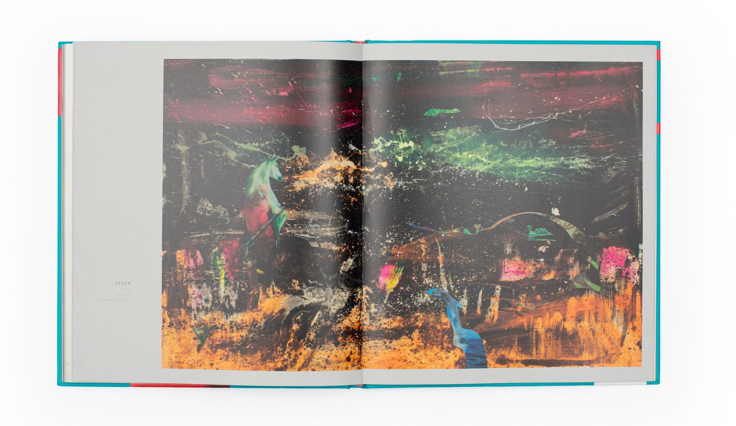 Michal Cimala: Trash Time | Trafo Gallery