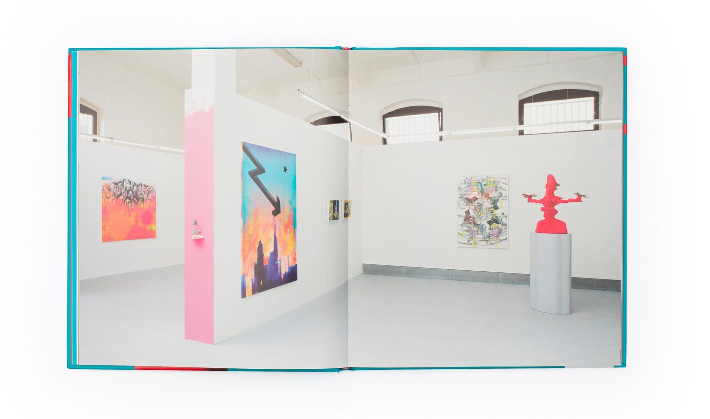 Michal Cimala: Trash Time | Trafo Gallery