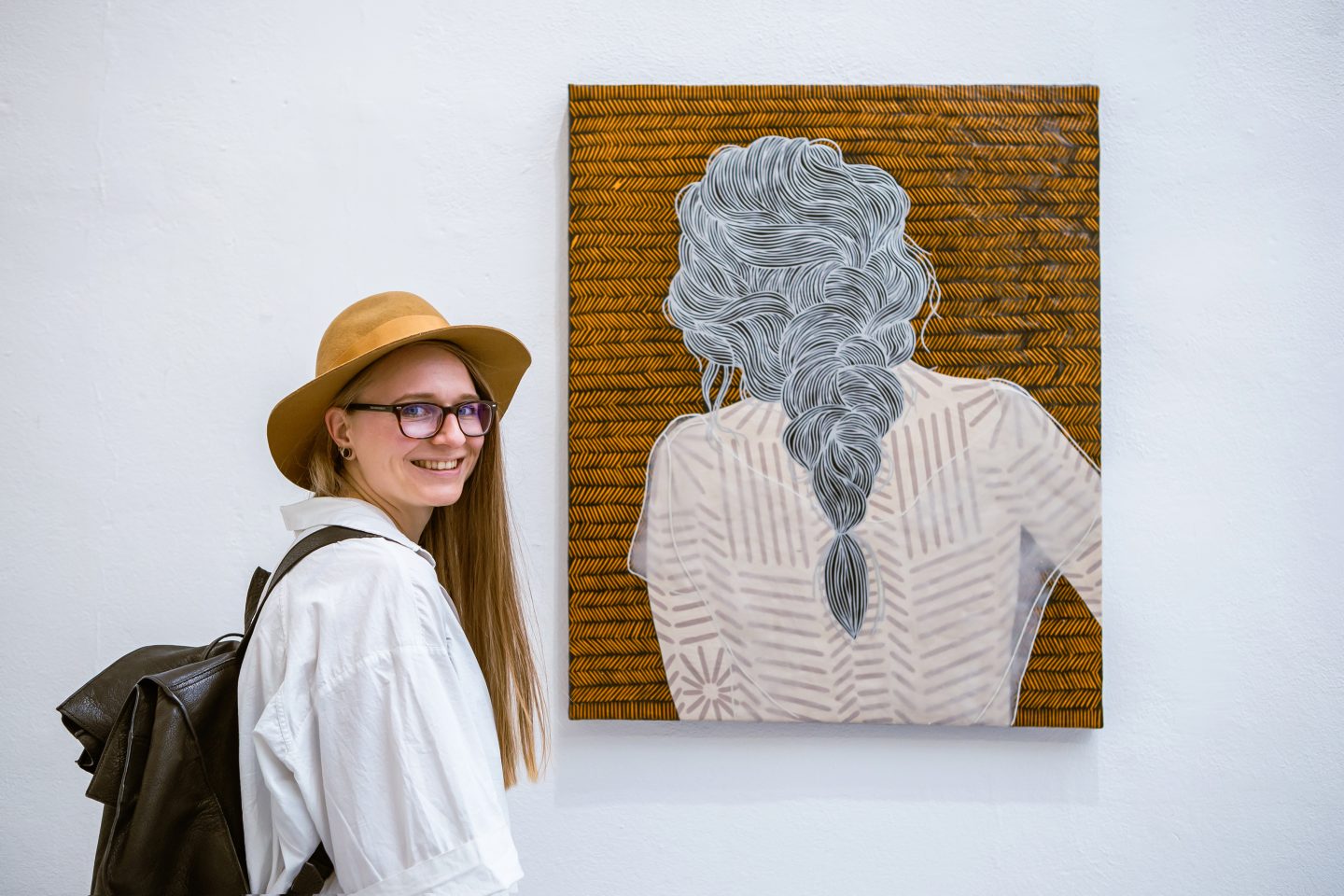 Veronika Durová | Trafo Gallery