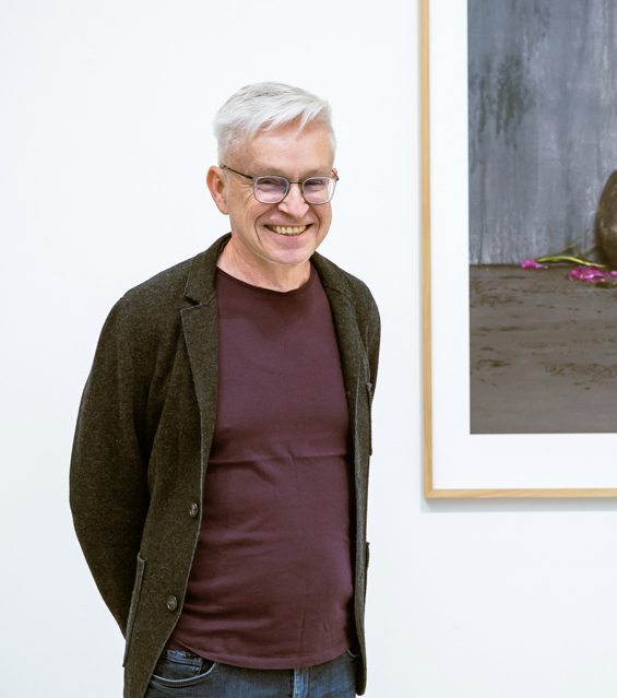 Tono Stano | Trafo Gallery