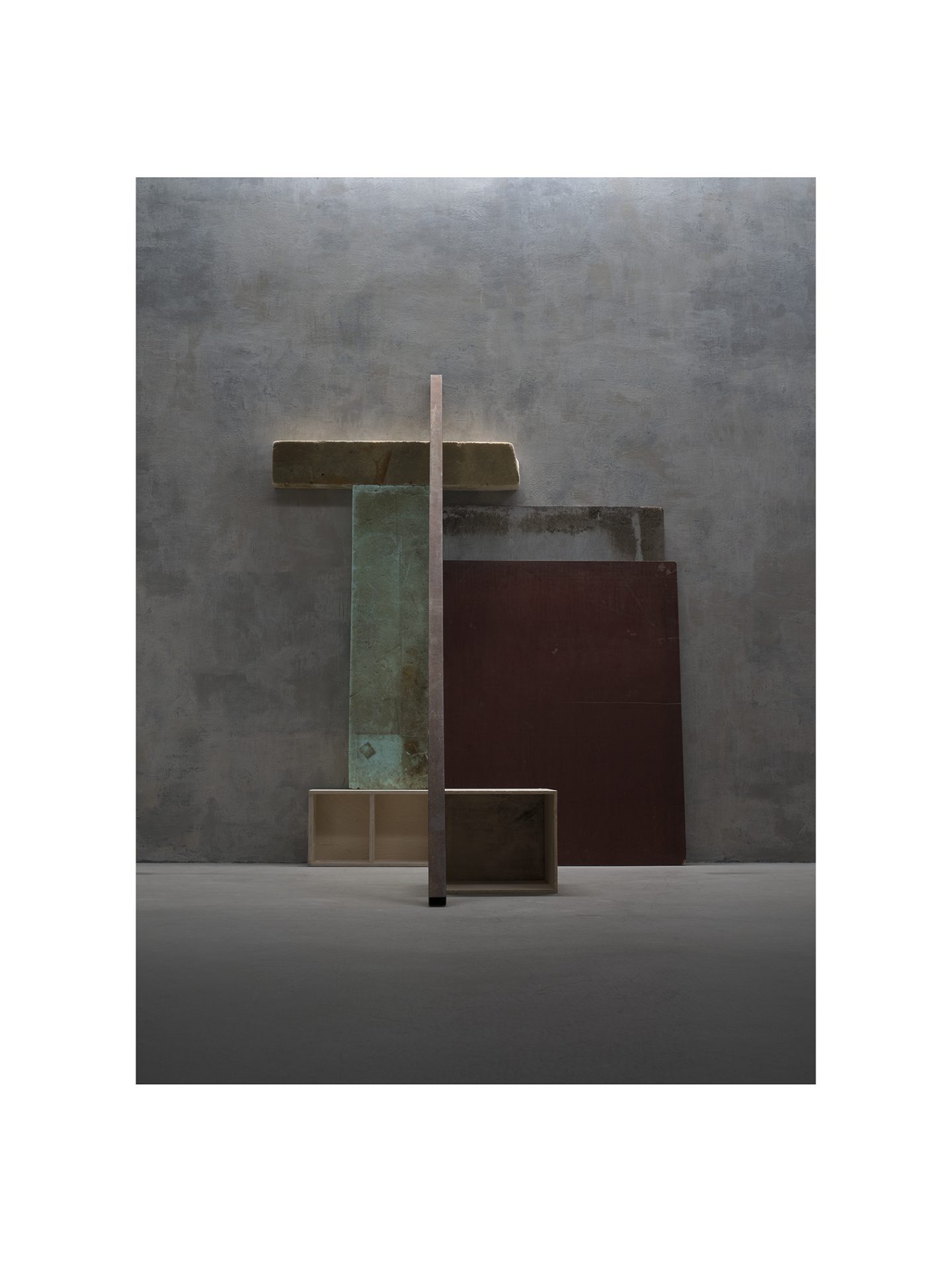 Ivan Pinkava | Trafo Gallery