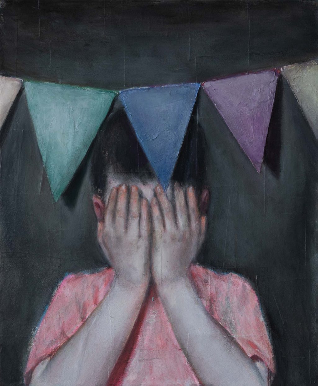 Jakub Janovský | Trafo Gallery
