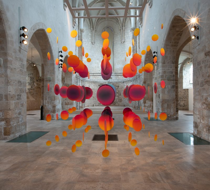 Jan Kaláb | Trafo Gallery