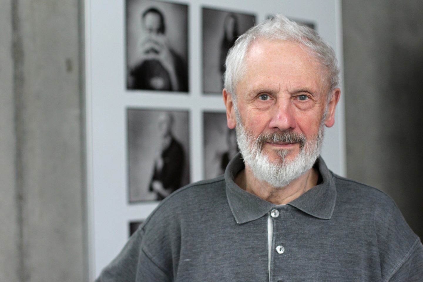 Kurt Gebauer | Trafo Gallery