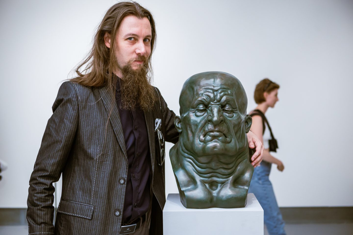 Kurt Gebauer | Trafo Gallery