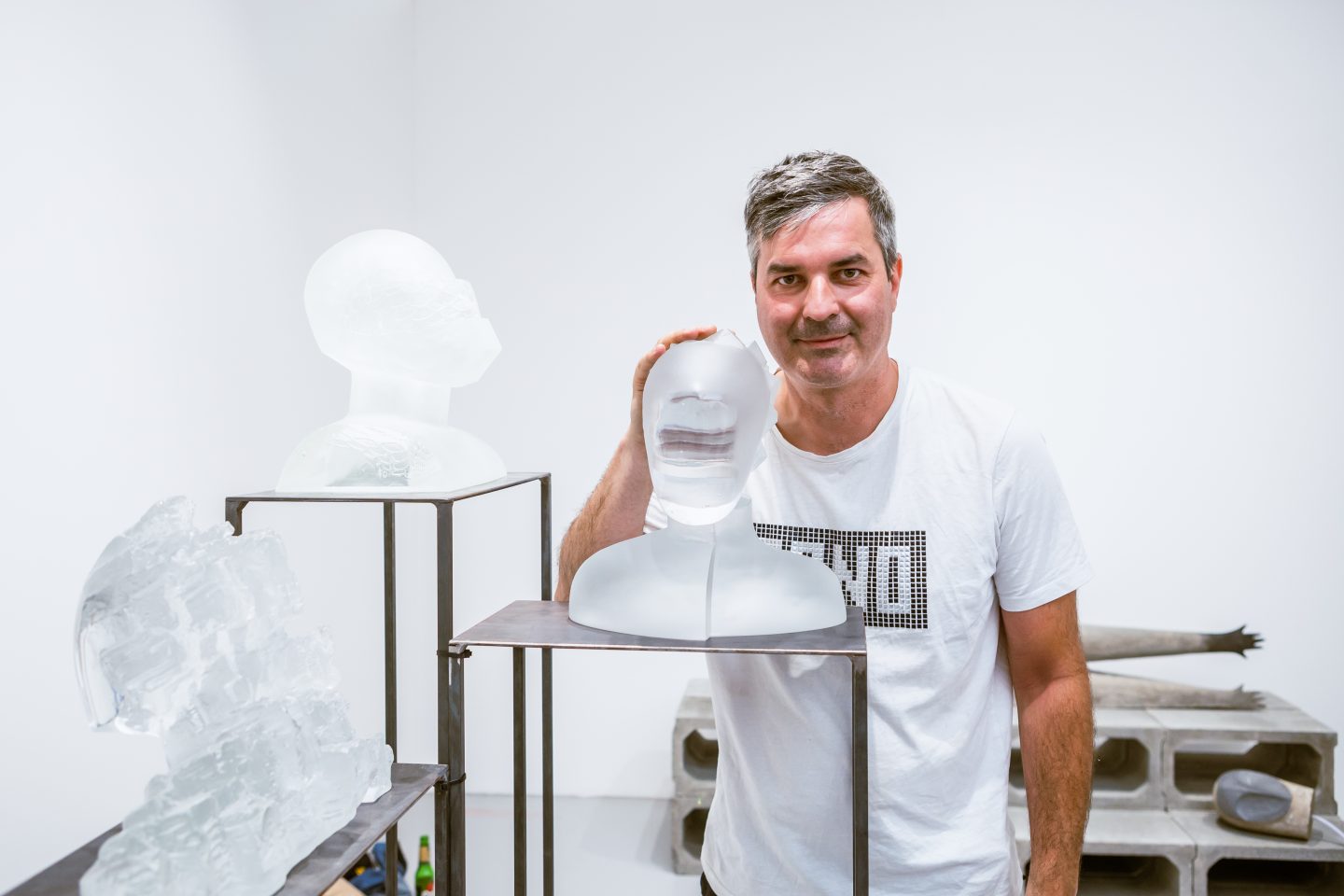 Silicon Family | Trafo Gallery