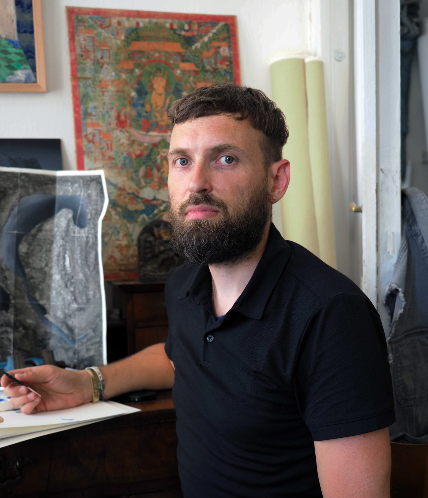 František Skála | Trafo Gallery