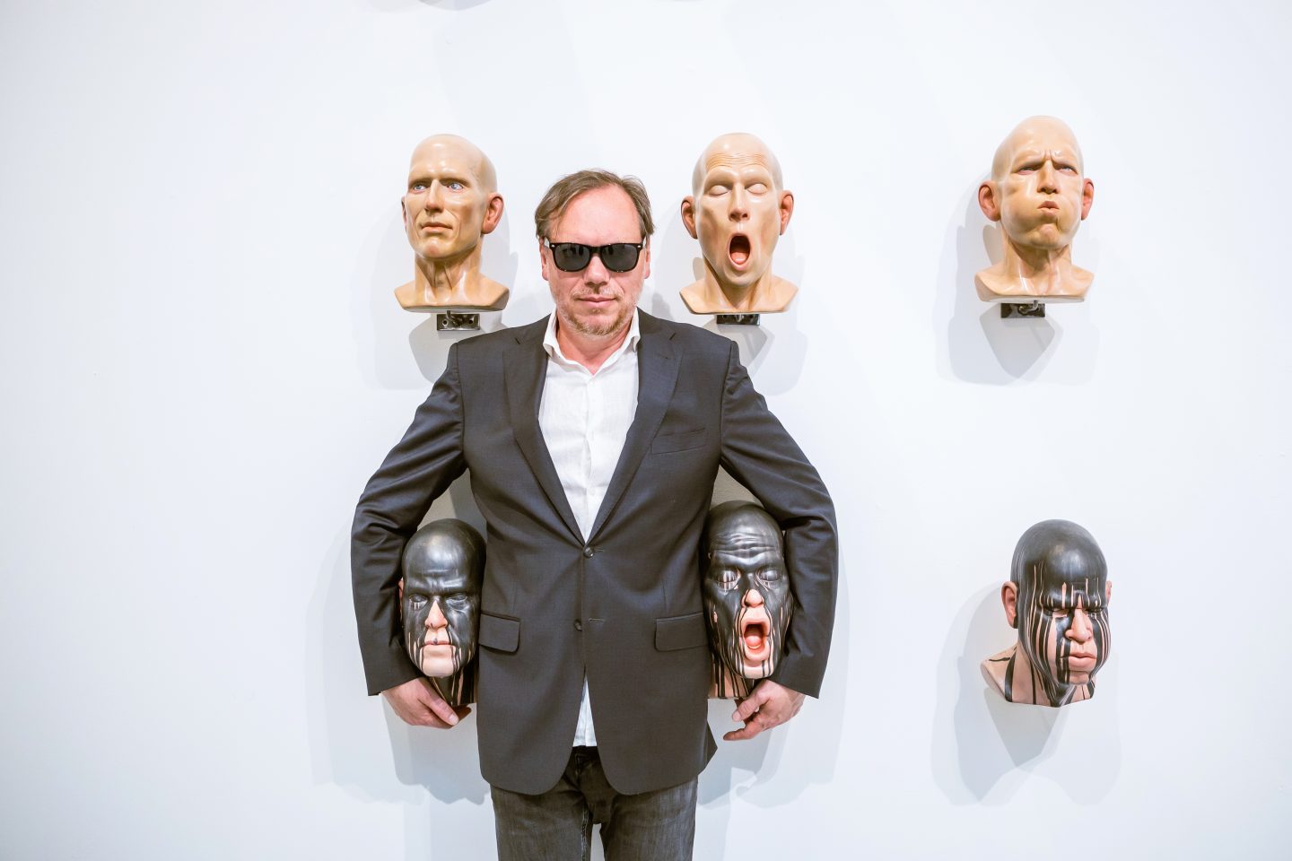 Richard Štipl | Trafo Gallery