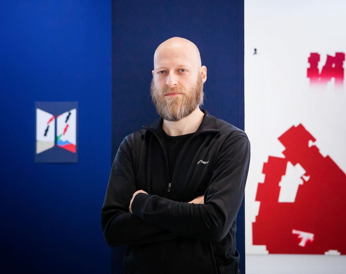 Robert Šalanda | Trafo Gallery