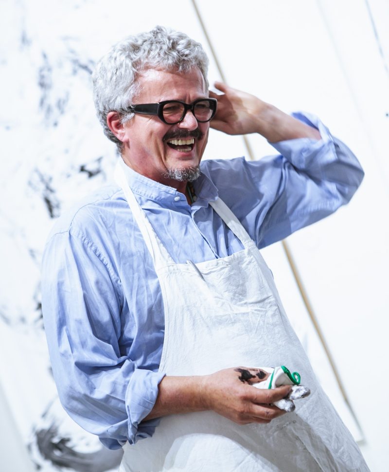 Tono Stano | Trafo Gallery