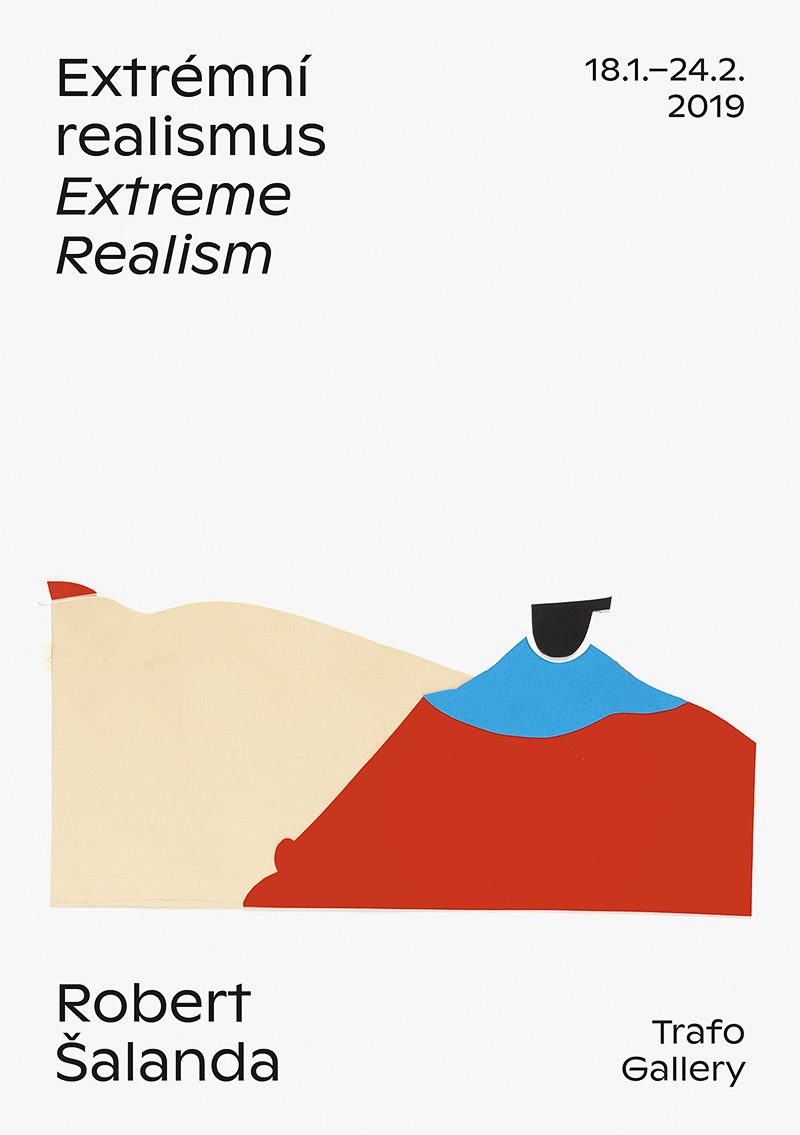 Extreme Realism | Trafo Gallery