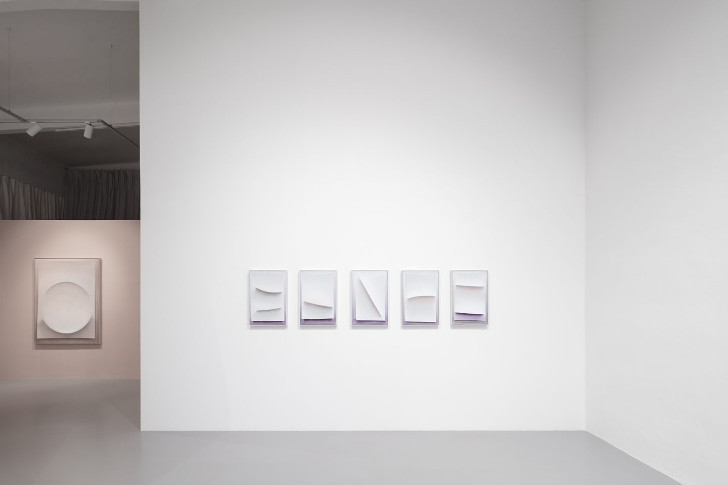 Liminal Phase | Trafo Gallery