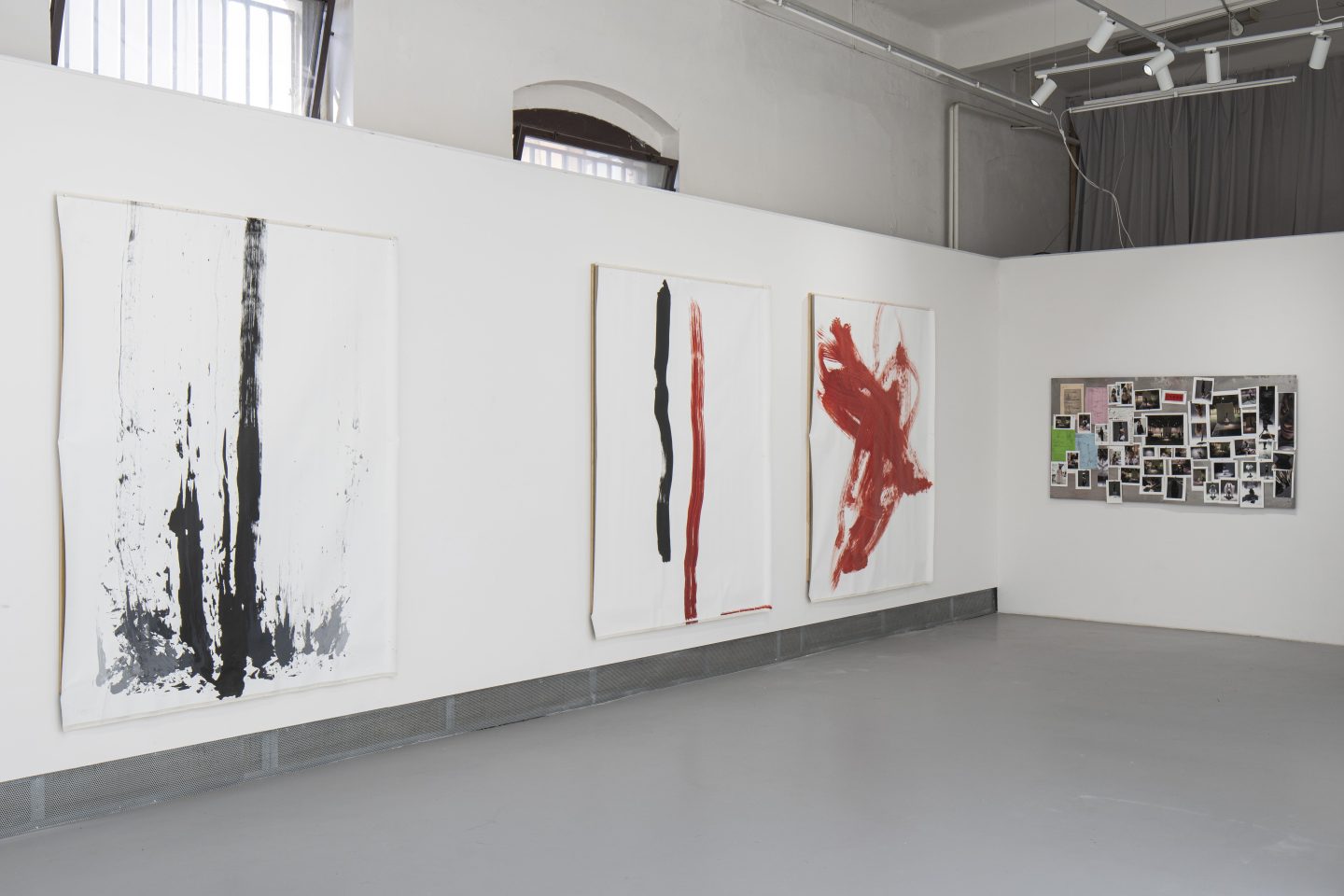 Brusel | Trafo Gallery