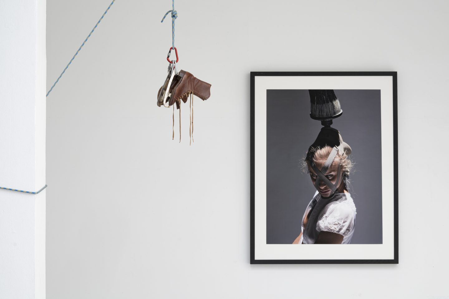 Brusel | Trafo Gallery
