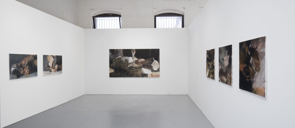 Propman | Trafo Gallery