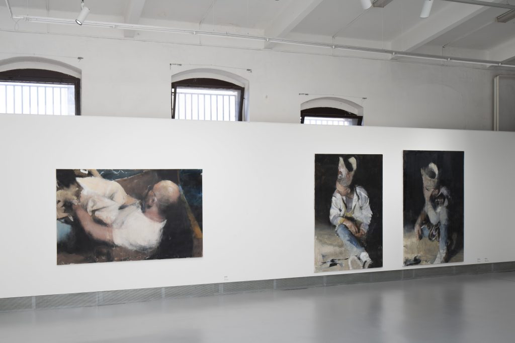 Propman | Trafo Gallery