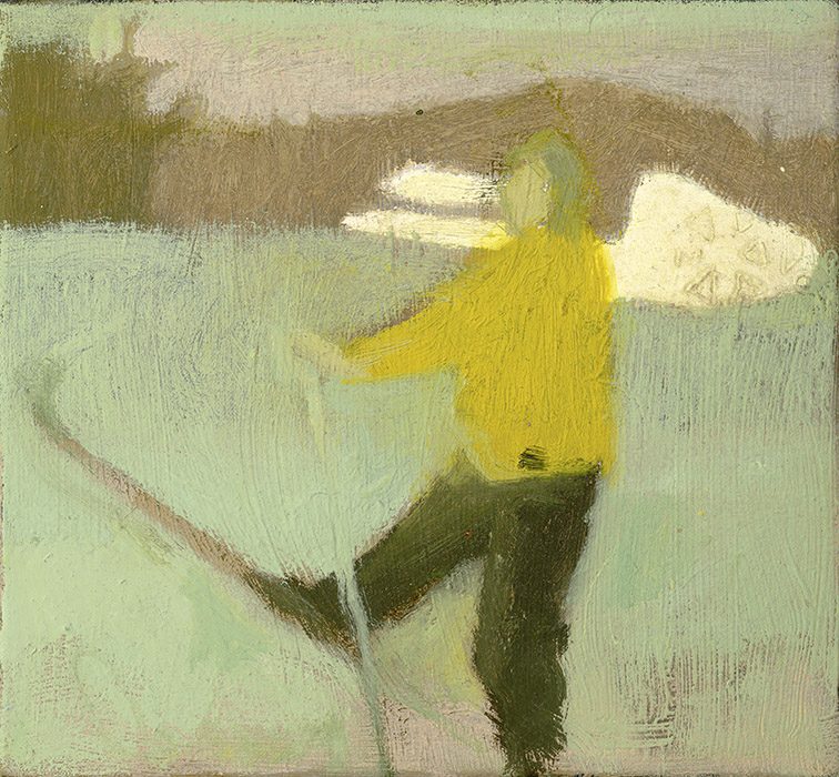 Ester Knapová | Trafo Gallery